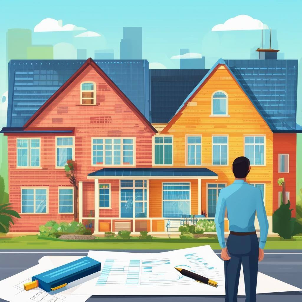 How to Conduct a Real Estate Market Study: The Perfect Guide