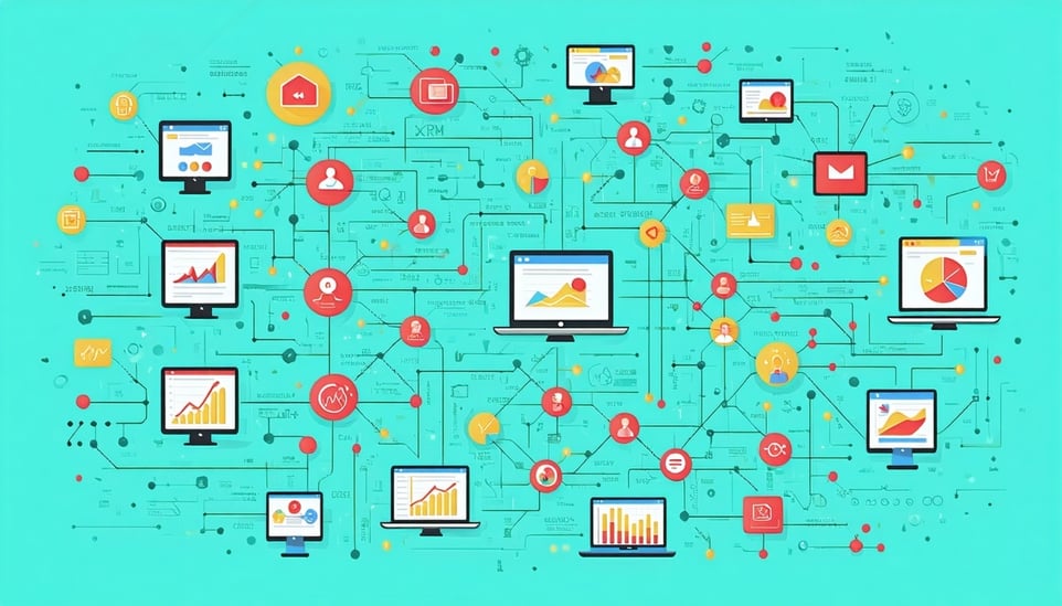 What is a Marketing Information System and Why is It Key to Decision ...