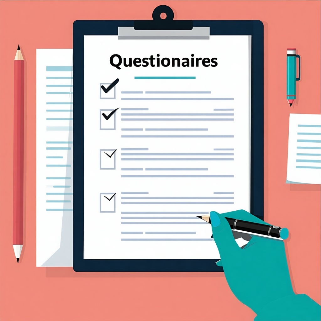 How to Write Effective Survey Questions with Flash Survey