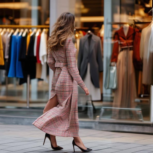 ¿Qué necesitas saber para realizar un estudio de mercado de ropa exitoso?
