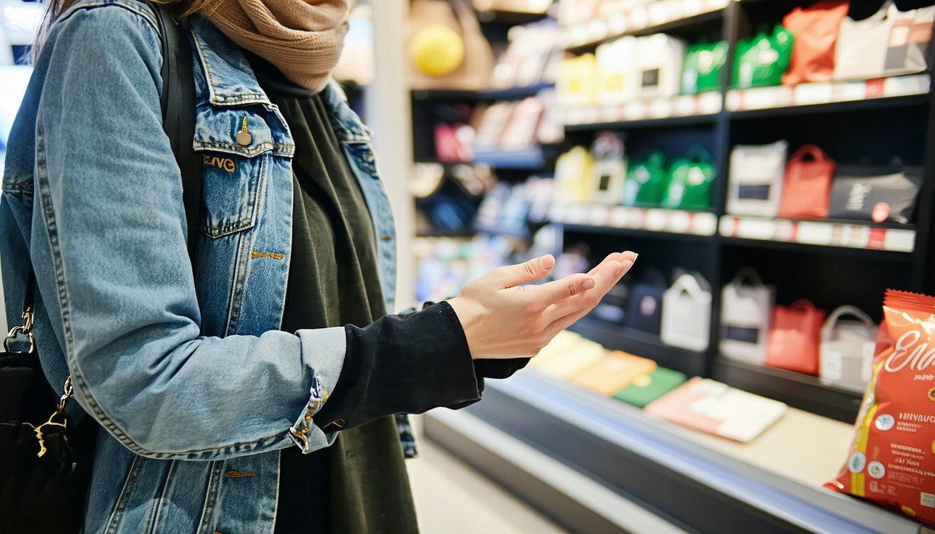 Consumer Purchase Cycle: Key Stages