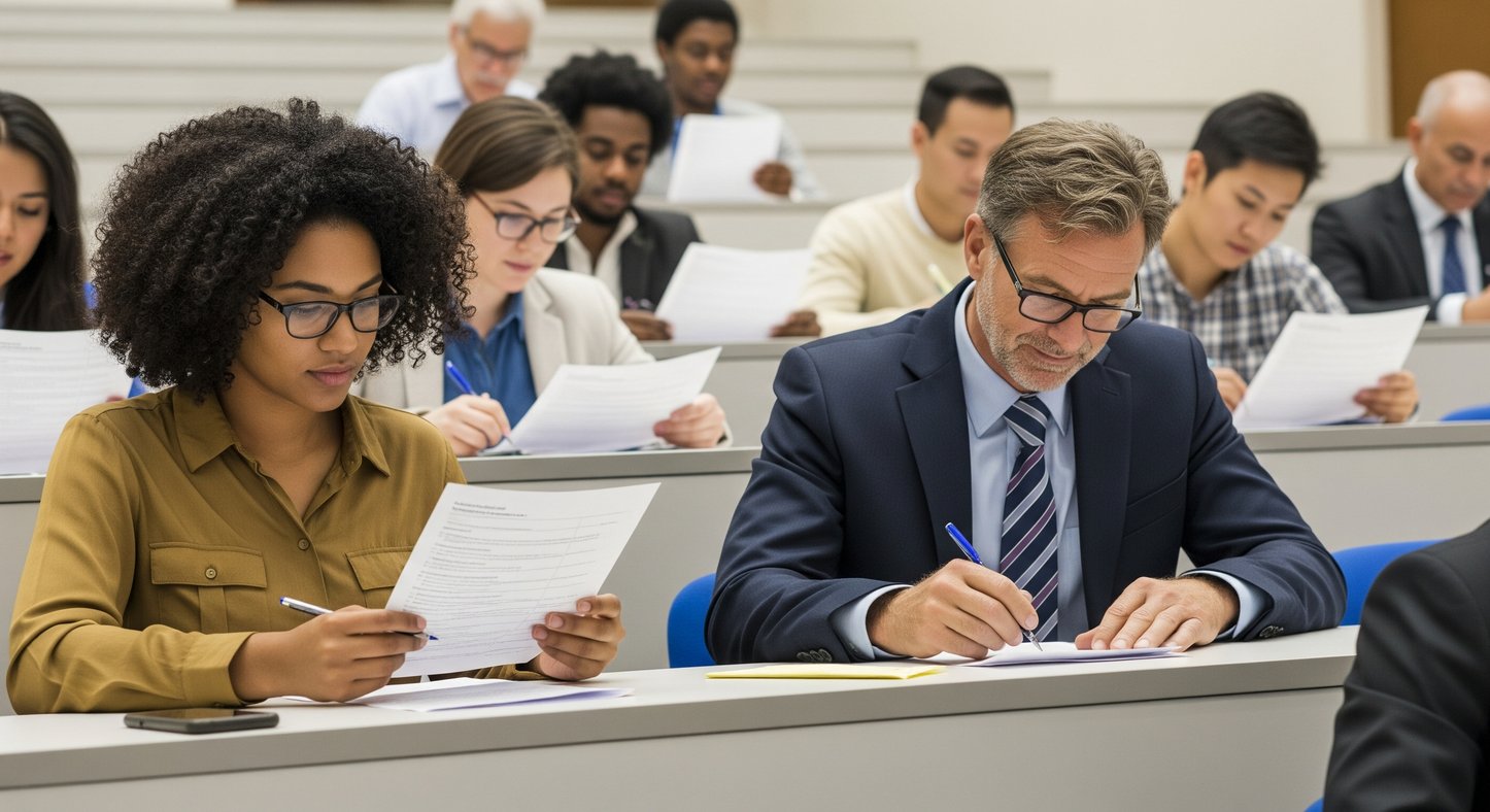 How to Get Participants for an Academic Survey?