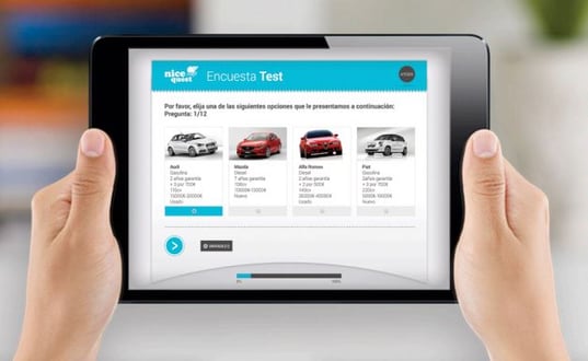 7 pasos a seguir para recolectar datos online