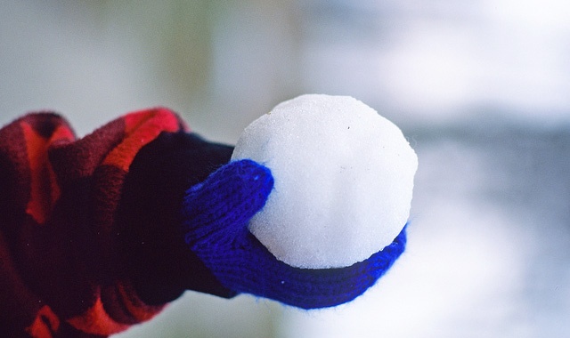 Non-random sampling: snowball sampling