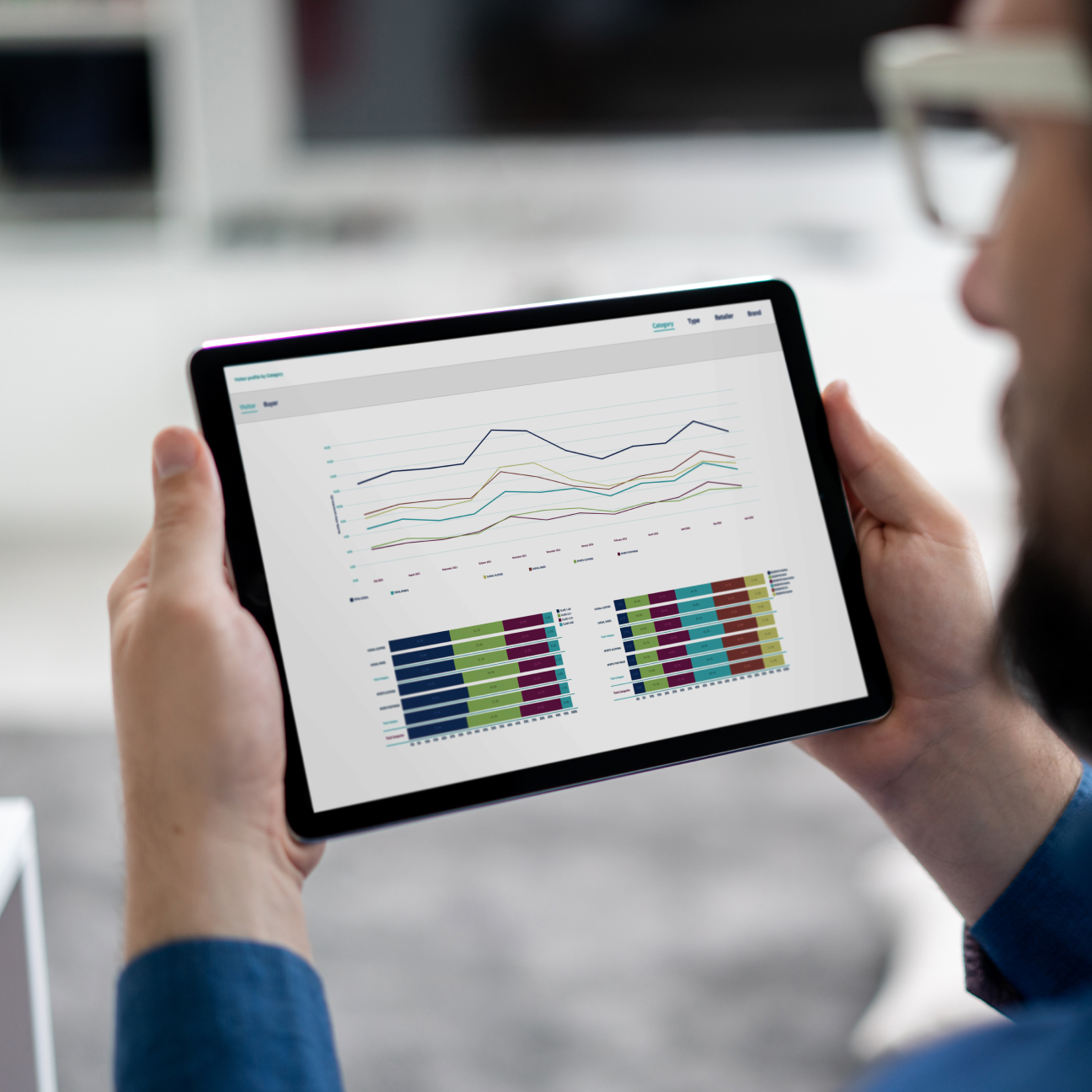 Netquest Produtos | Data Enrichment