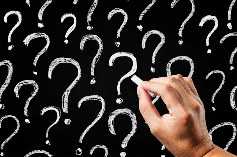 ¿Cómo hacer preguntas abiertas?