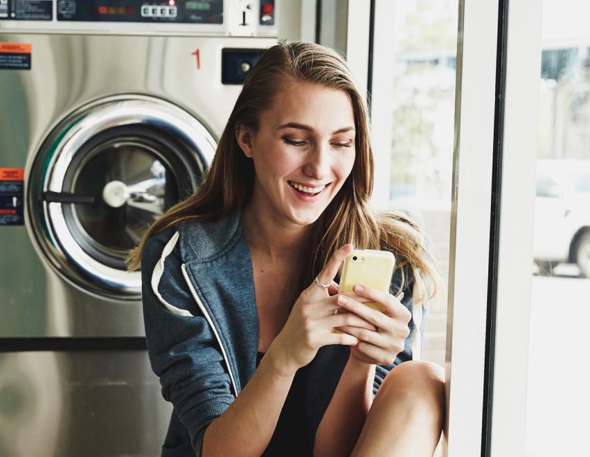 Netquest Services | Digital Behavior