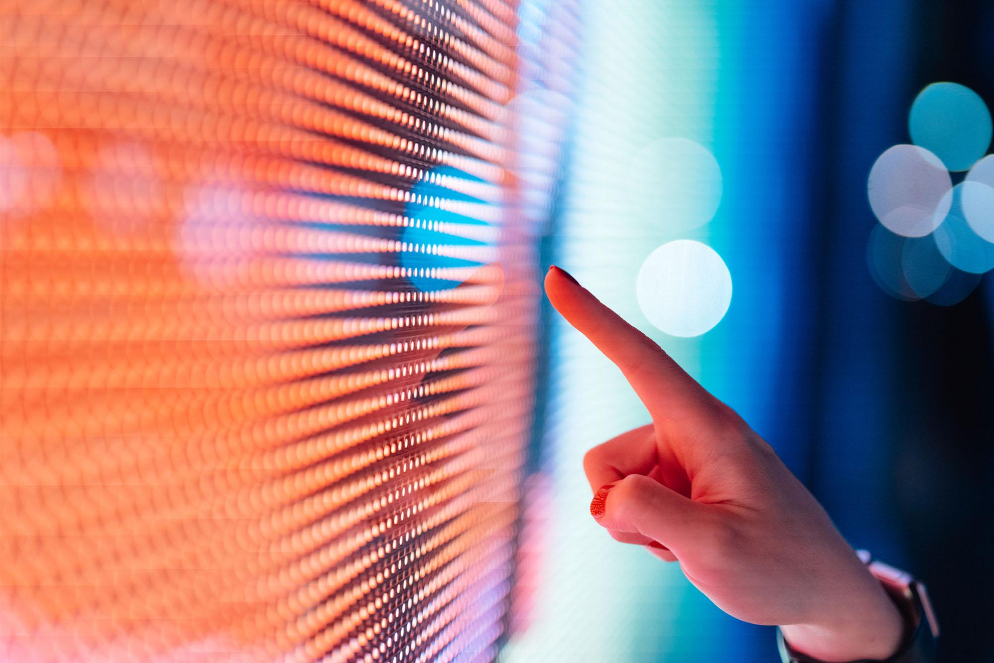 Netquest Knowledge Base