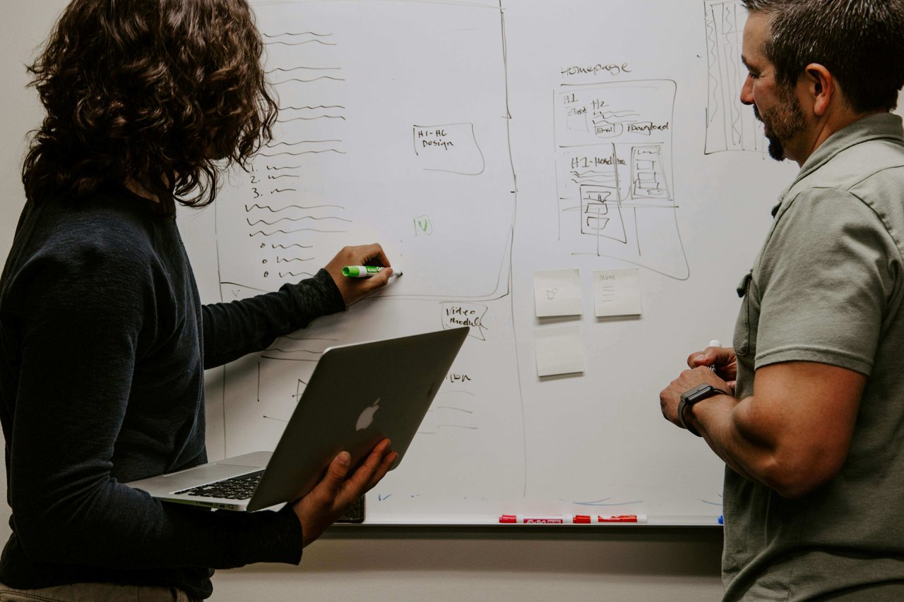 Stages and Phases of Market Research