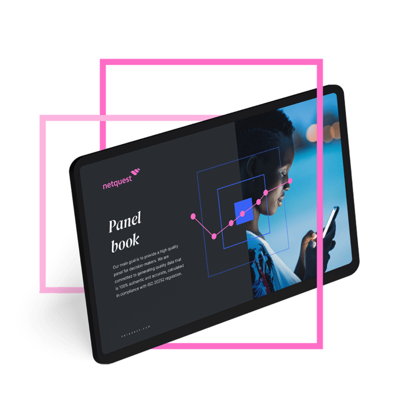 Netquest | Panel