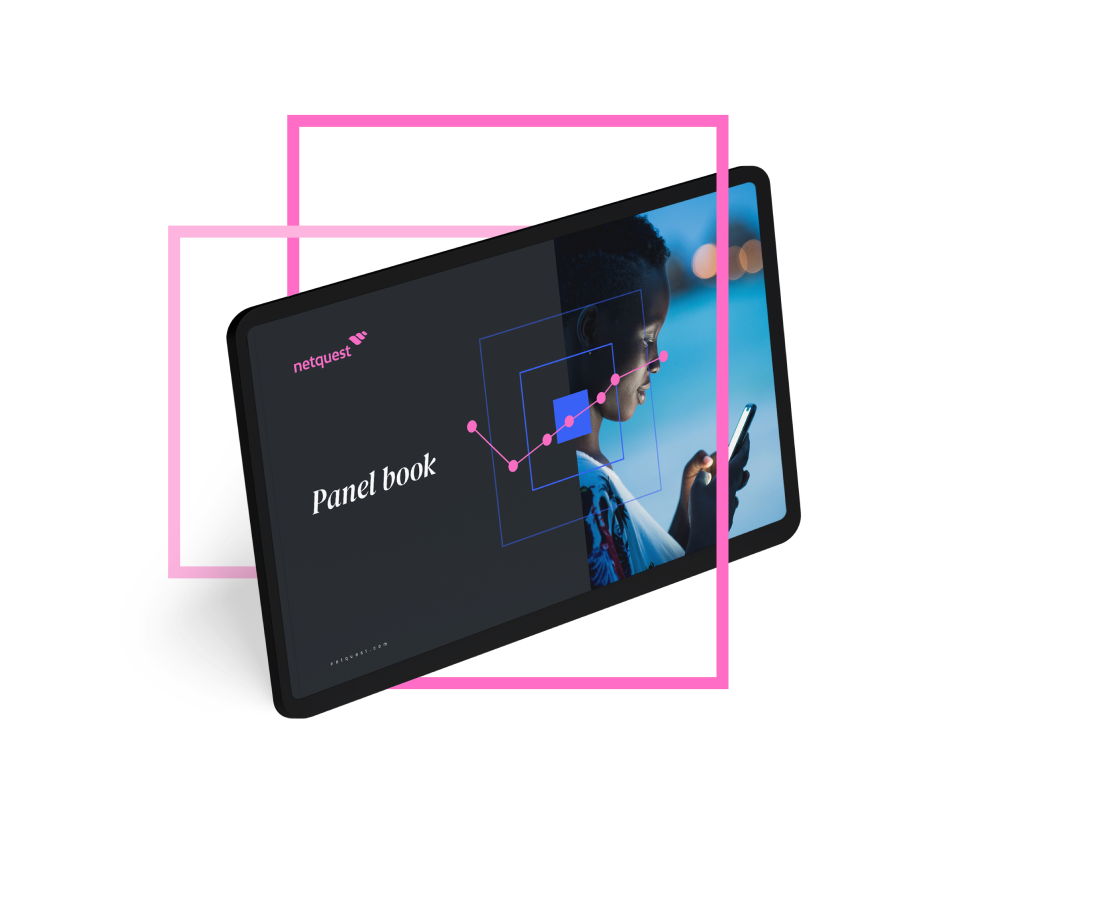 Netquest | Panel