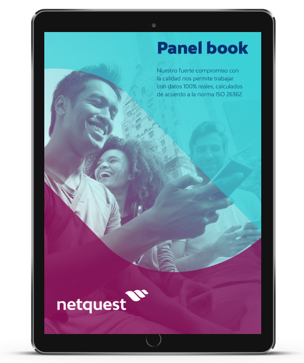 Netquest | Panel