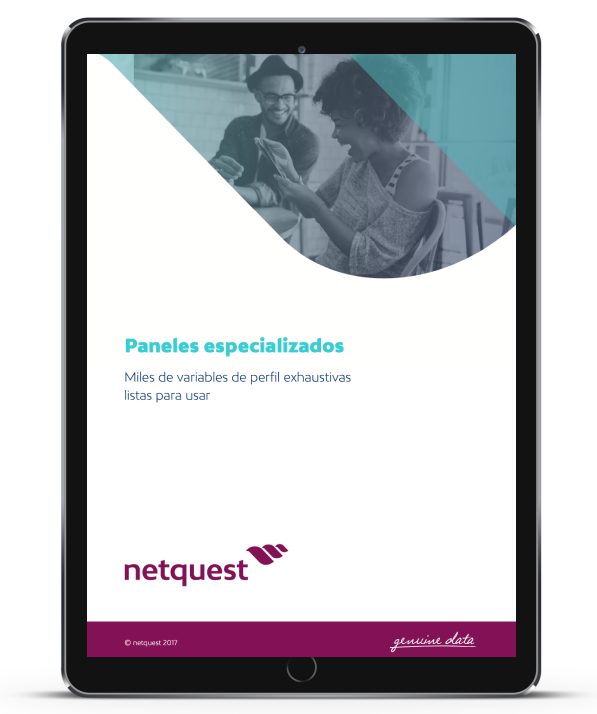 Netquest | Panel